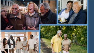 HHS Delivers Strategic Framework for National Plan on Aging - NRMLA