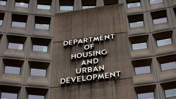FHA Implements Multifactor Authentication for FHA Connection - NRMLA