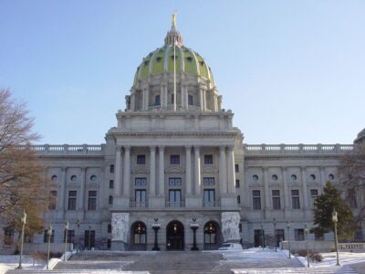 NRMLA Submits Comments On PA Counseling Bill - NRMLA